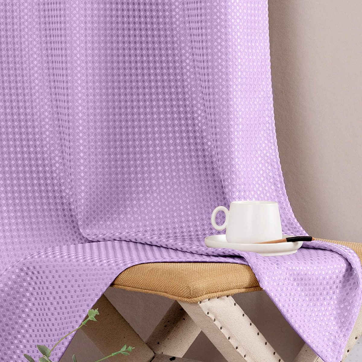 16 Best Closet Curtains For a Neater Looking Home | Storables