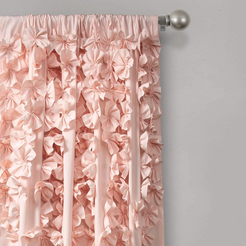 16 Best Closet Curtains For a Neater Looking Home | Storables