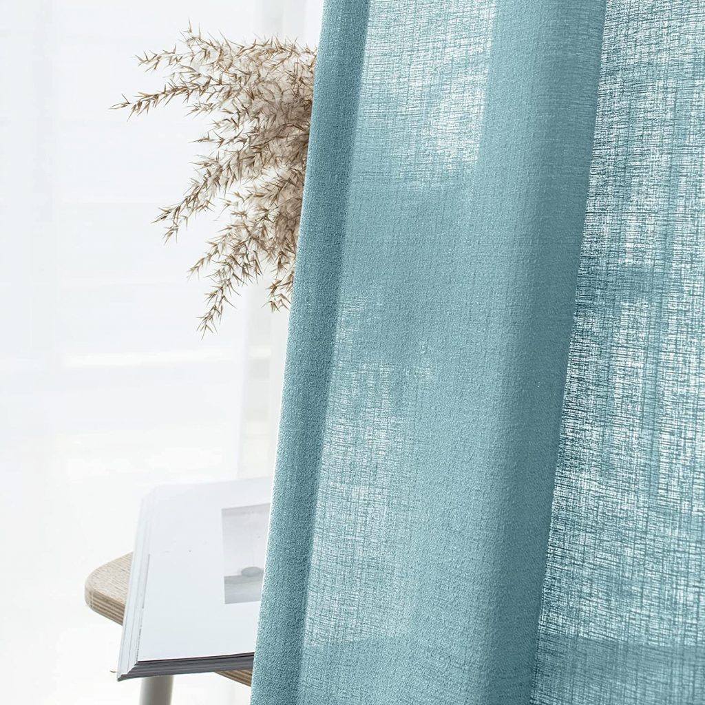 16 Best Closet Curtains For a Neater Looking Home | Storables