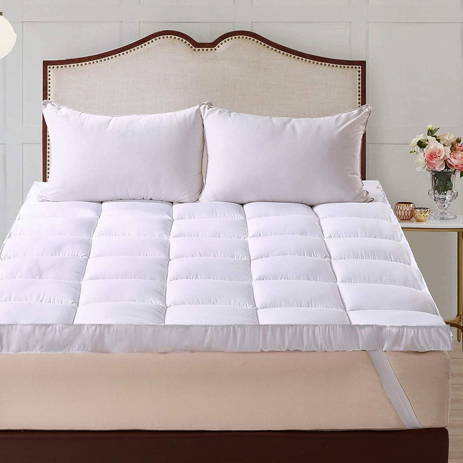 What Is a Mattress Topper: Your Ultimate Guide | Storables