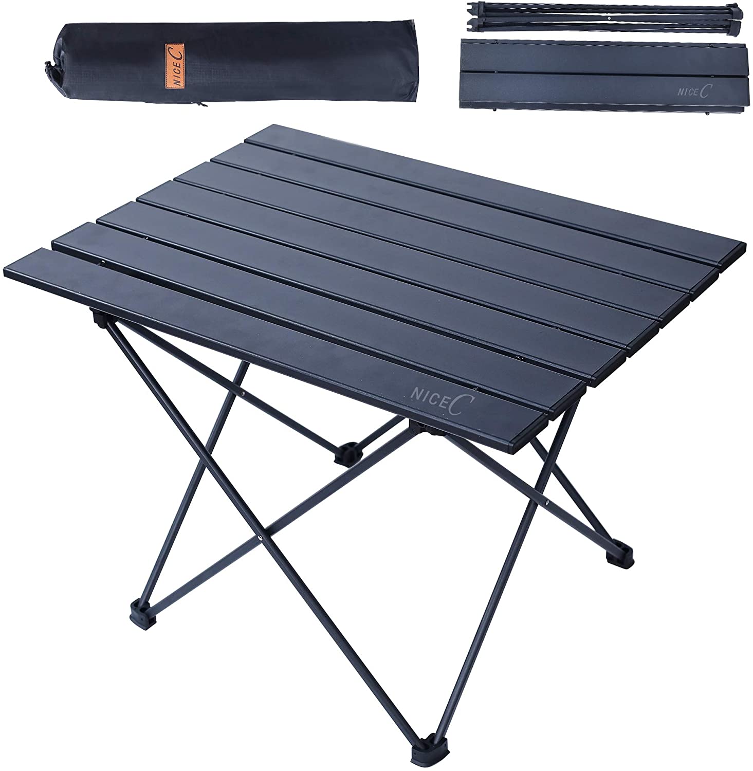 Portable Picnic Tables for Impromptu Tea Time With Friends | Storables