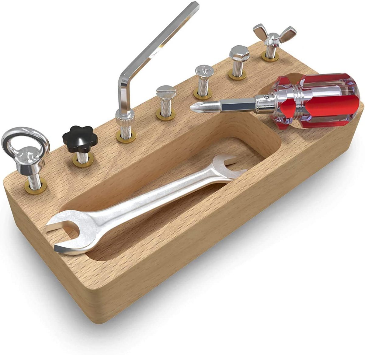 15 Best STEM Toys for Toddlers to Keep Them Busy | Storables