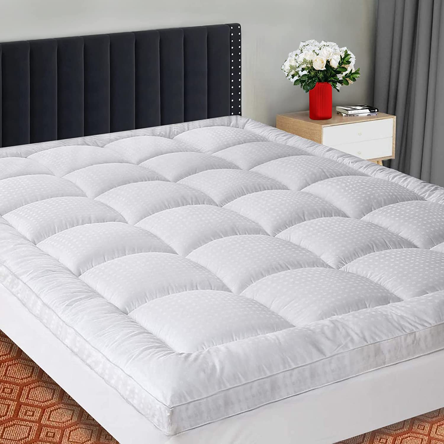 What Is a Mattress Topper: Your Ultimate Guide | Storables