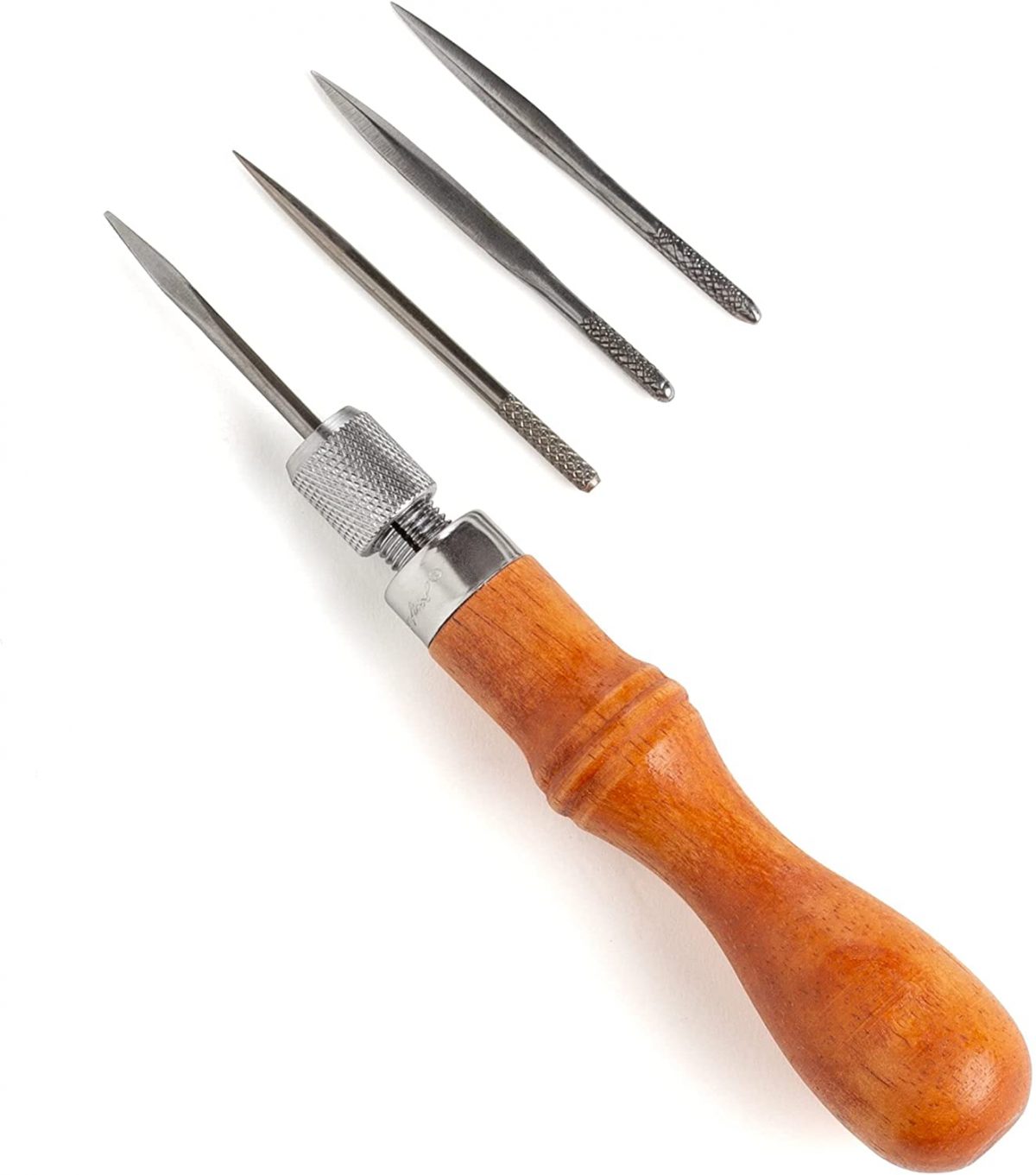 12 Simple DIY Leather Craft Tools and Ideas You Need To Try | Storables