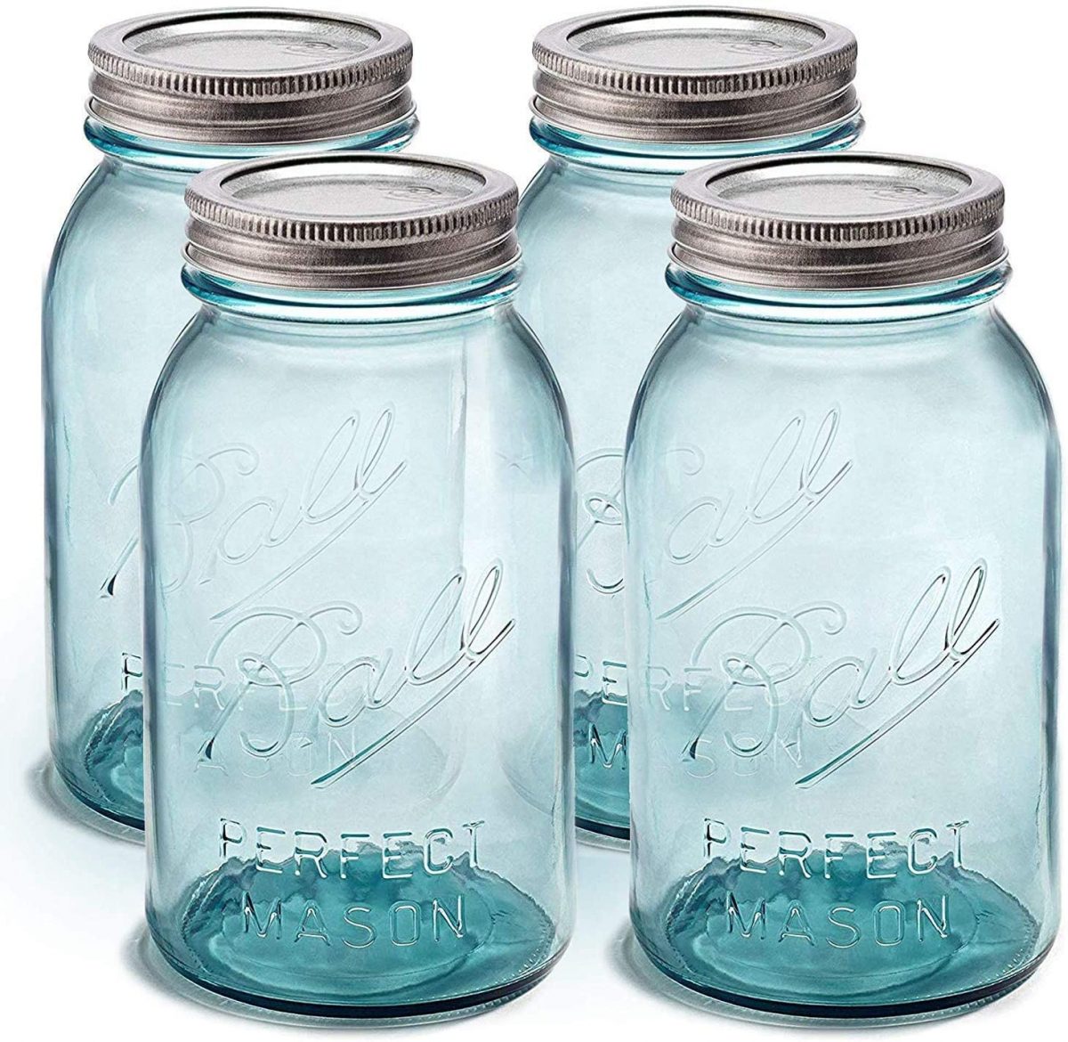 Best Mason Jars to Stock Your Kitchen Pantry With | Storables