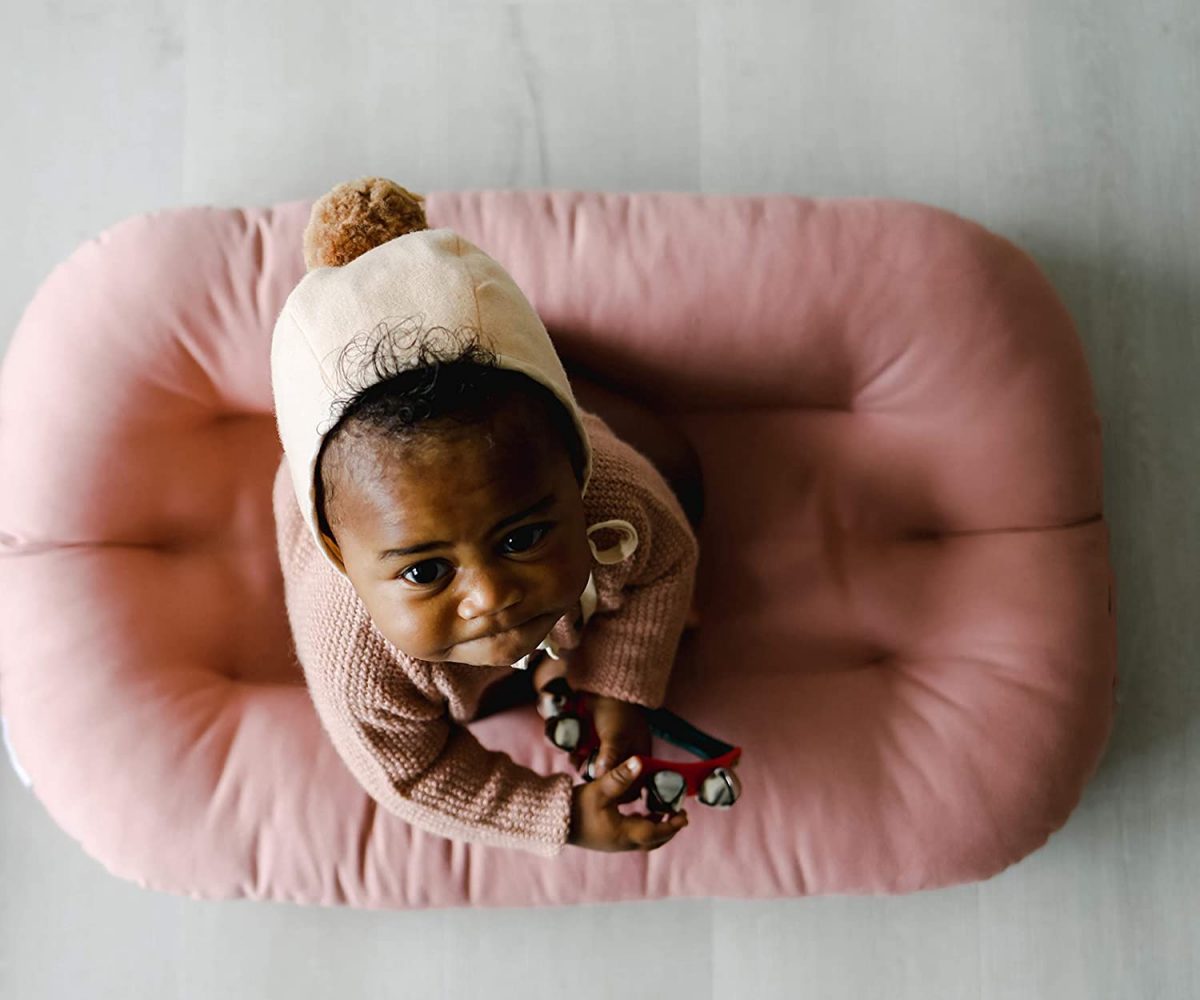 Best Baby Lounger for a Hands-Free Bonding | Storables