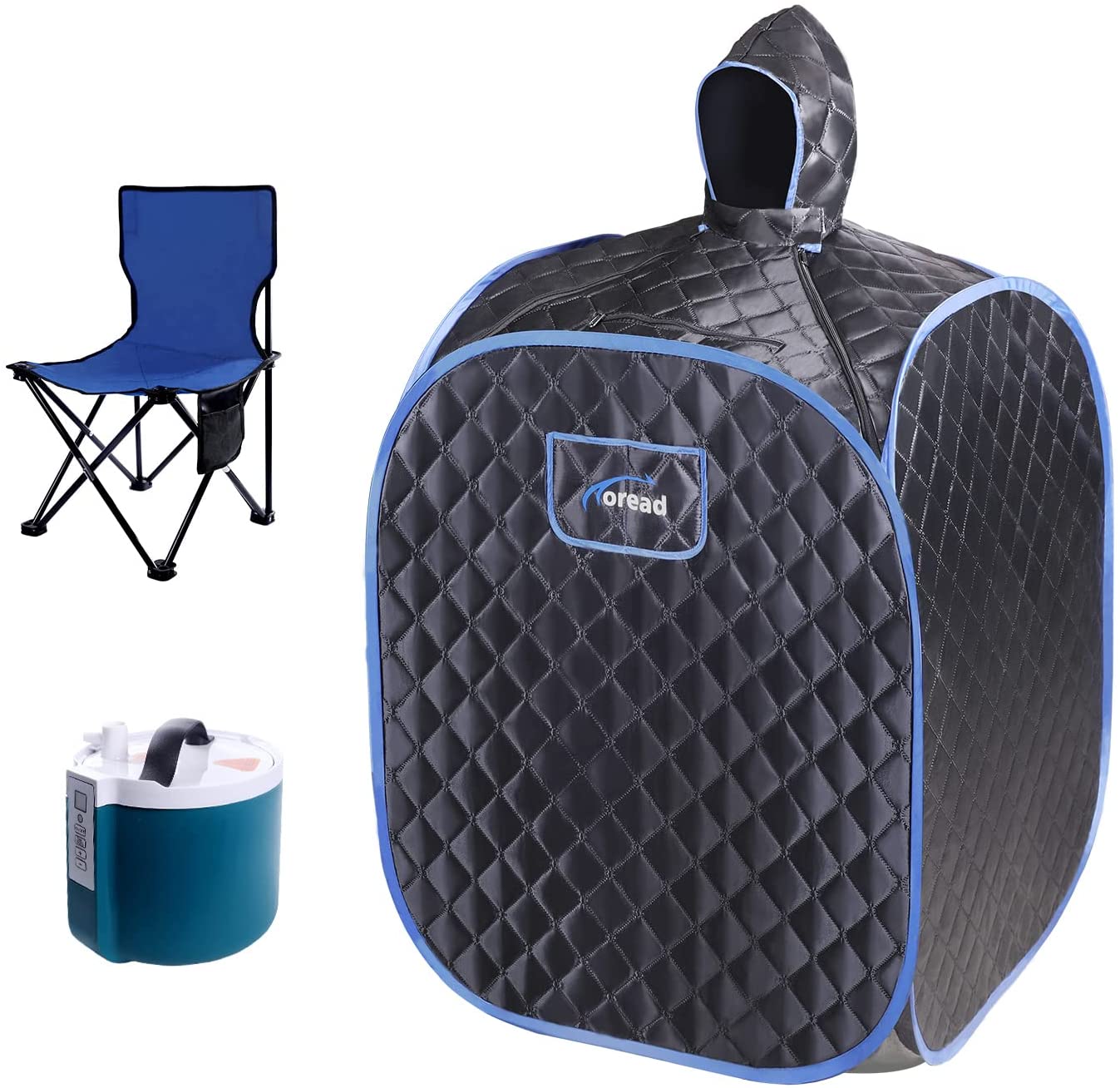 10 Rejuvenating Portable Saunas For At-Home Use | Storables