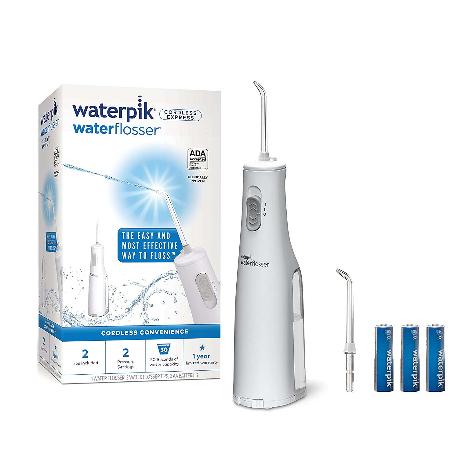 Best Water Flosser for Cleaner, Healthier Gums | Storables