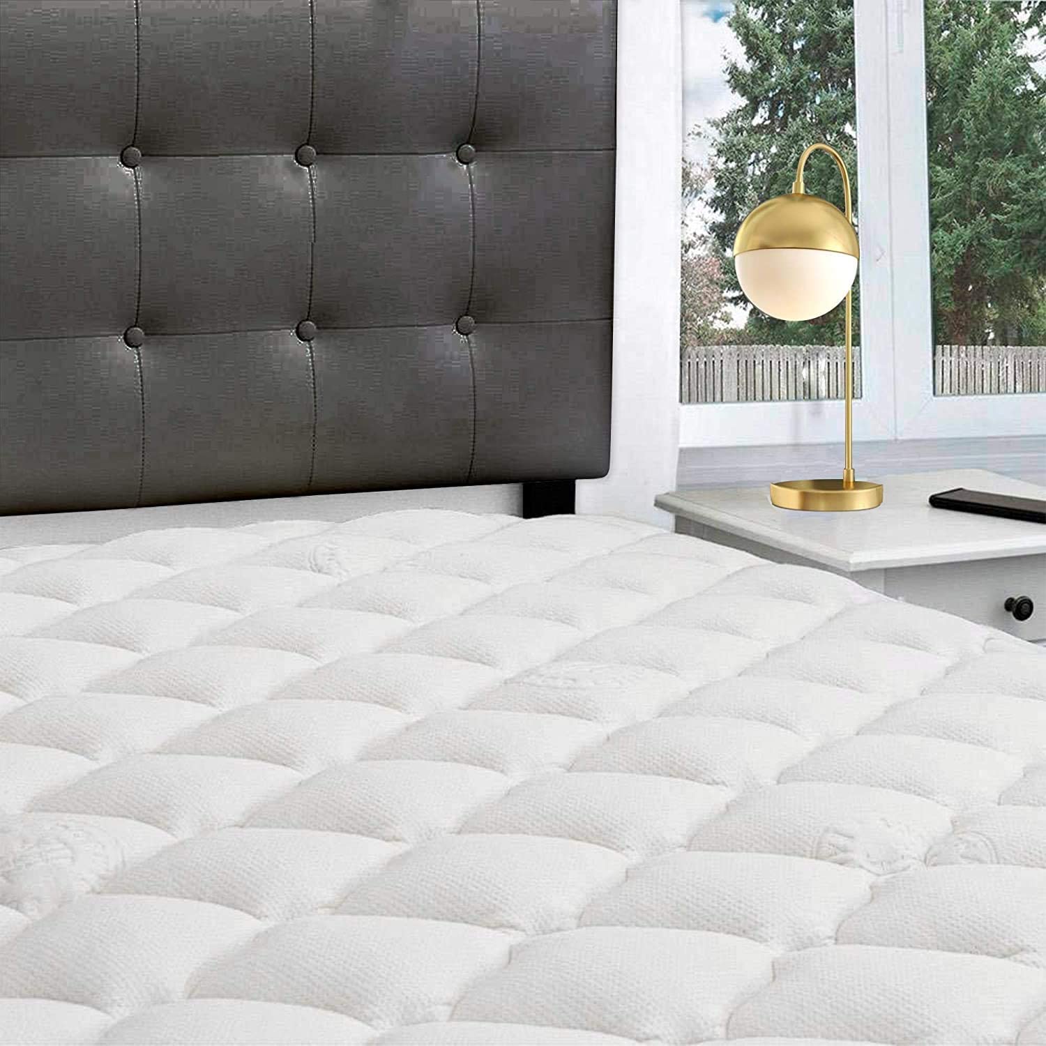 What Is a Mattress Topper: Your Ultimate Guide | Storables