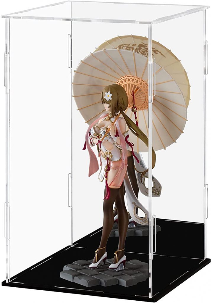 11 Best Versatile Action Figure Display Case for Avid Collectors ...