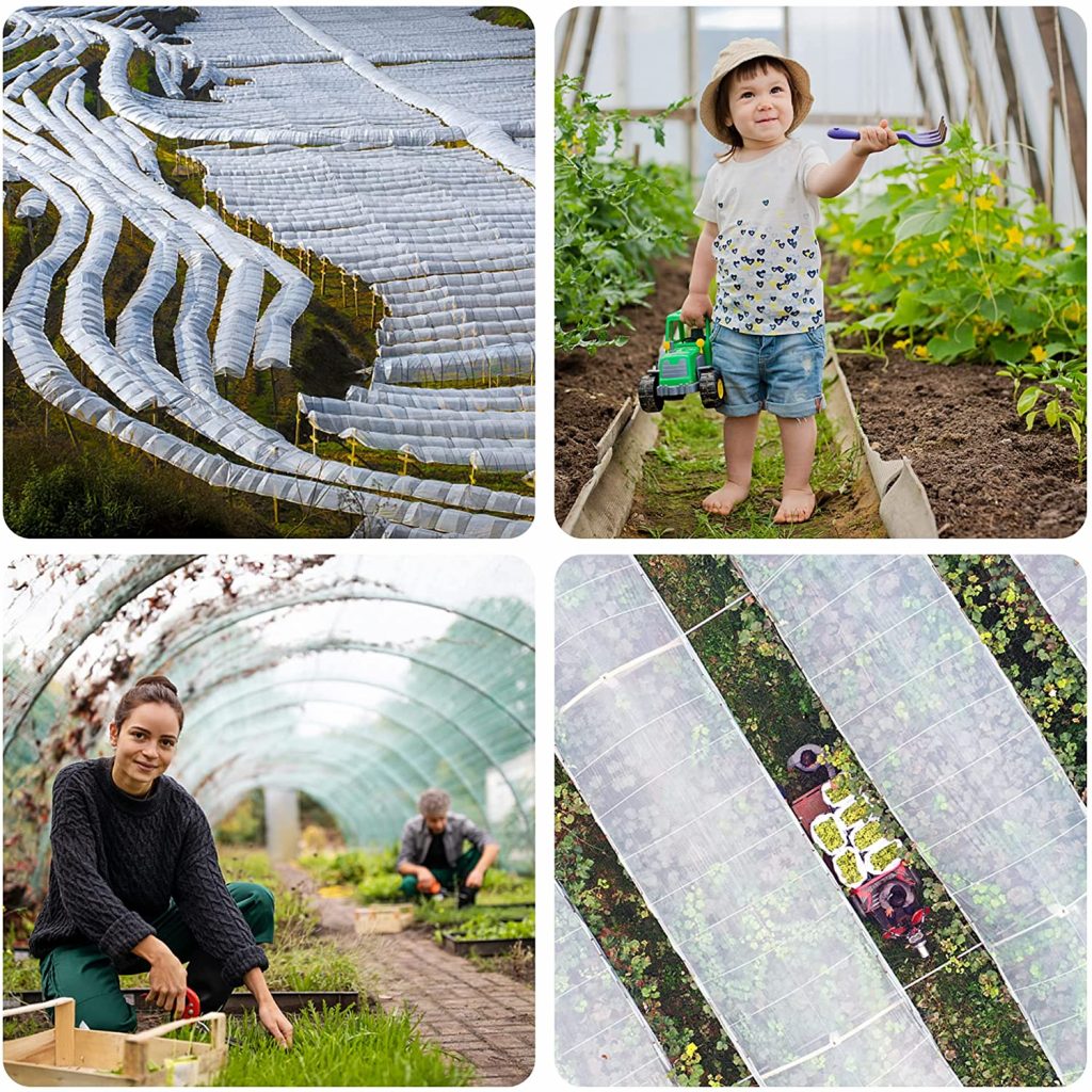 10 Best Garden Netting To Protect Your Flora and Fauna | Storables