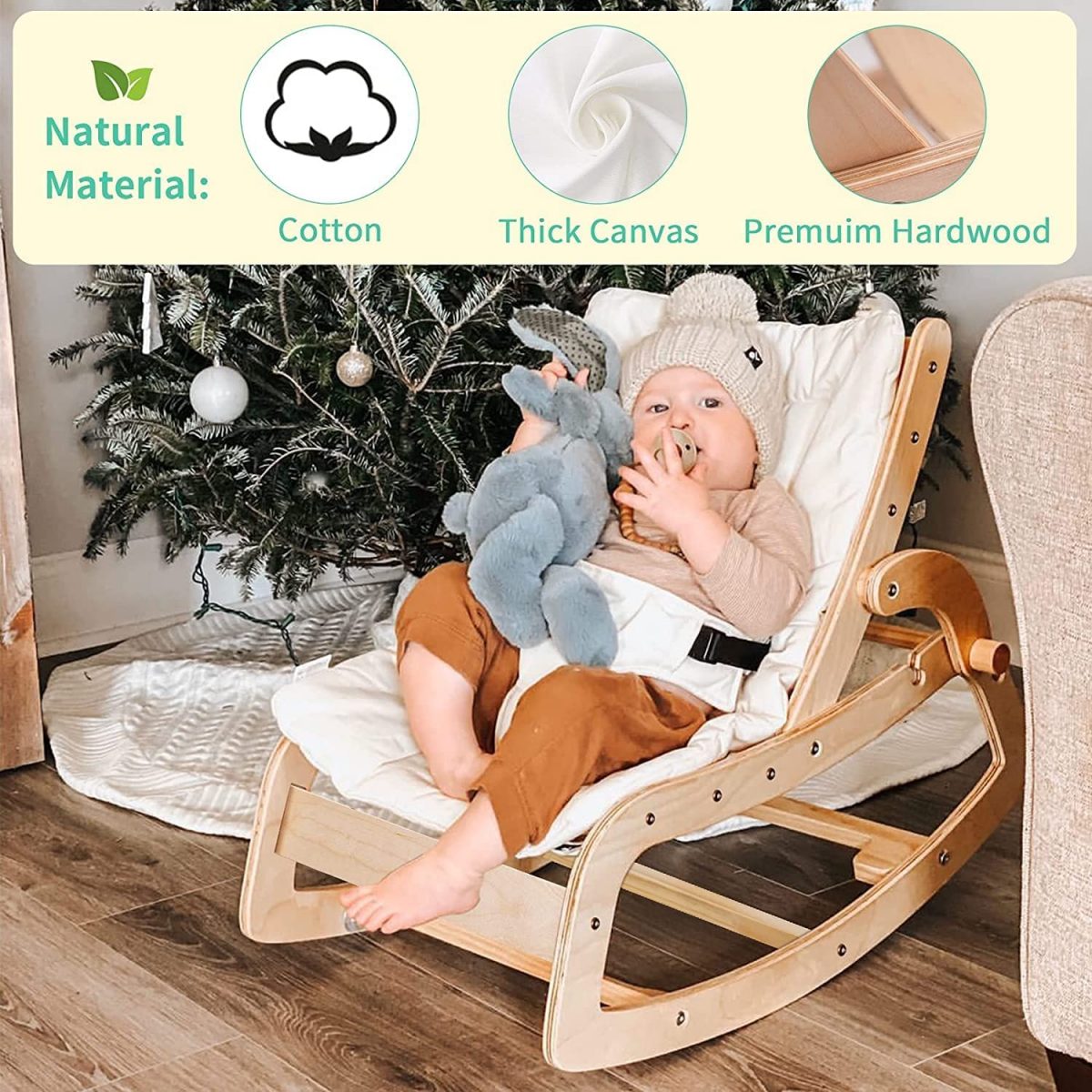 11 Best Infant Chairs for Your Little Ones | Storables