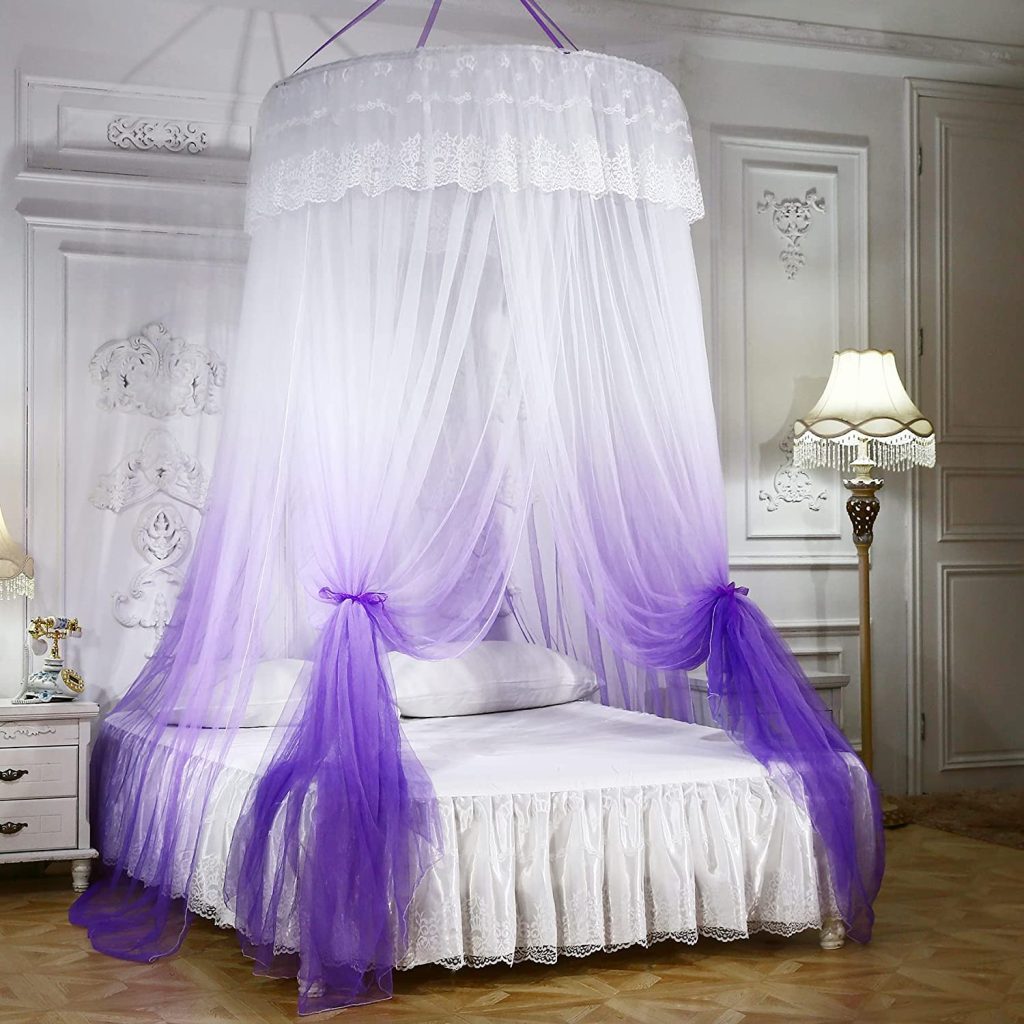 10 Best Foldable Mosquito Net Canopies for Your Bed | Storables