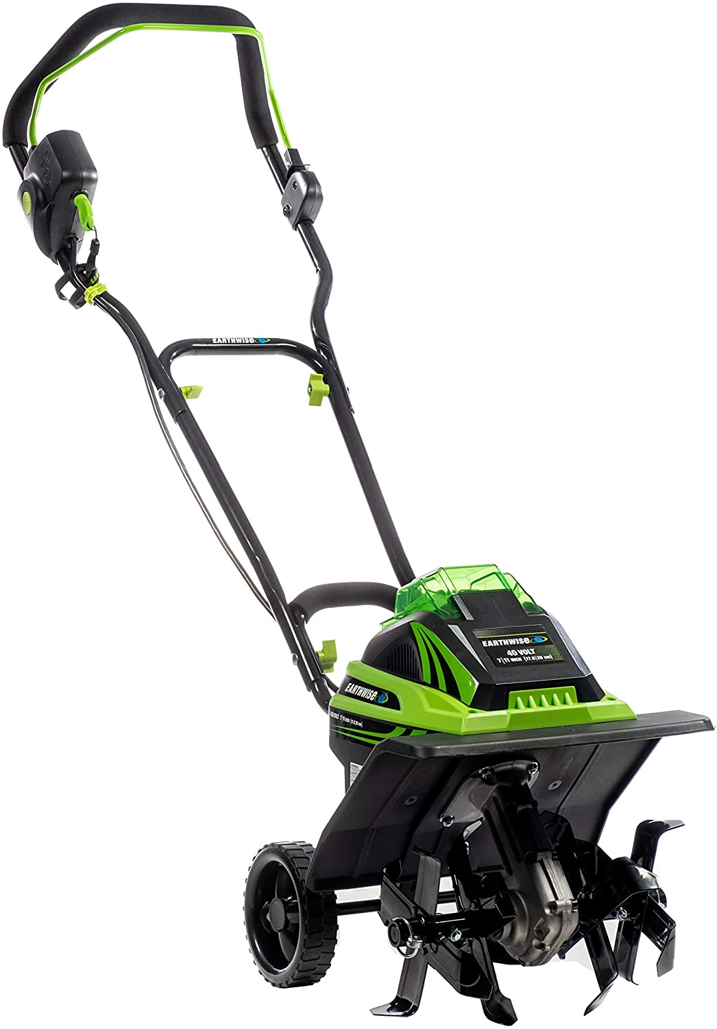 Best Garden Tillers To Weed, Plow, and Crumble Soil | Storables