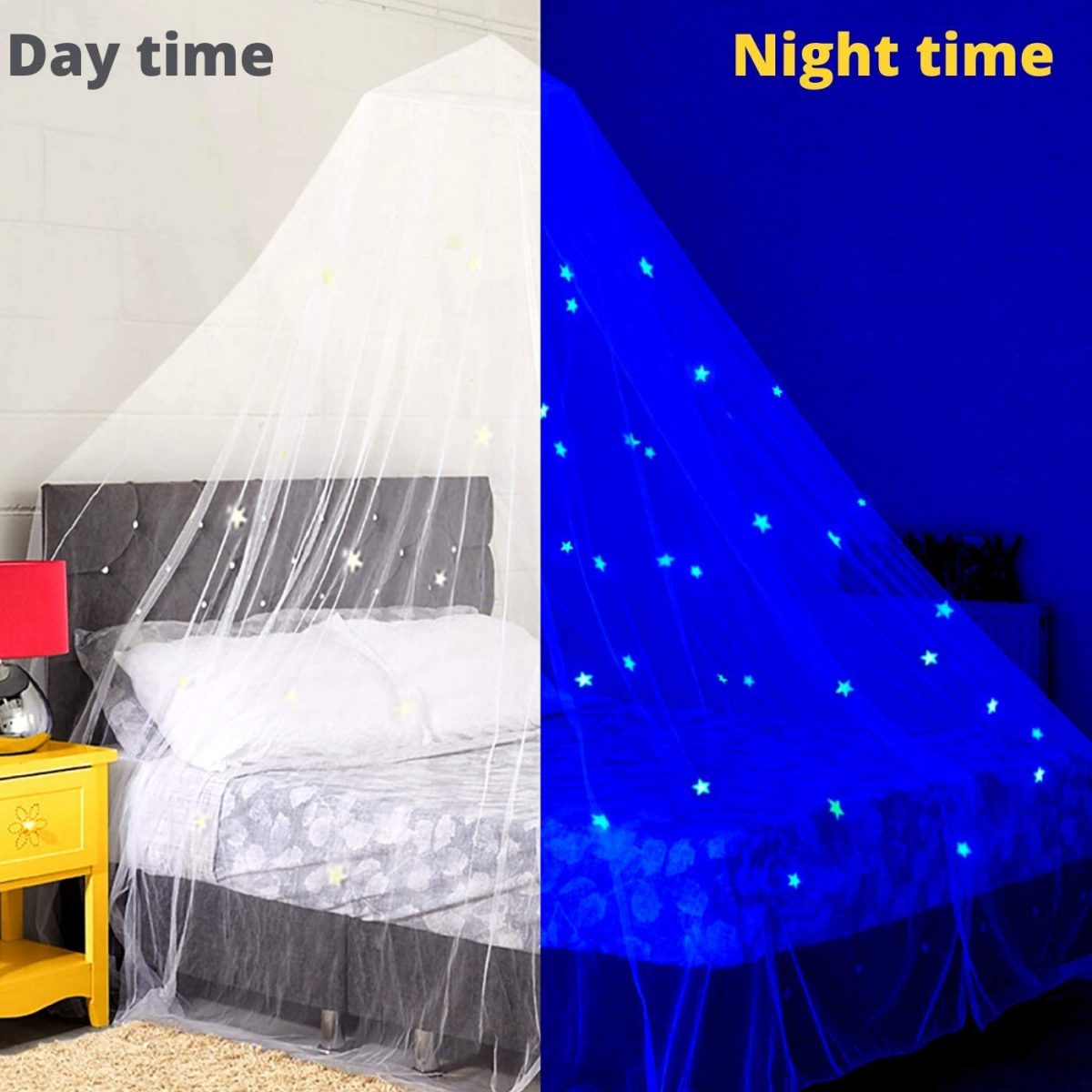 10 Best Foldable Mosquito Net Canopies for Your Bed | Storables