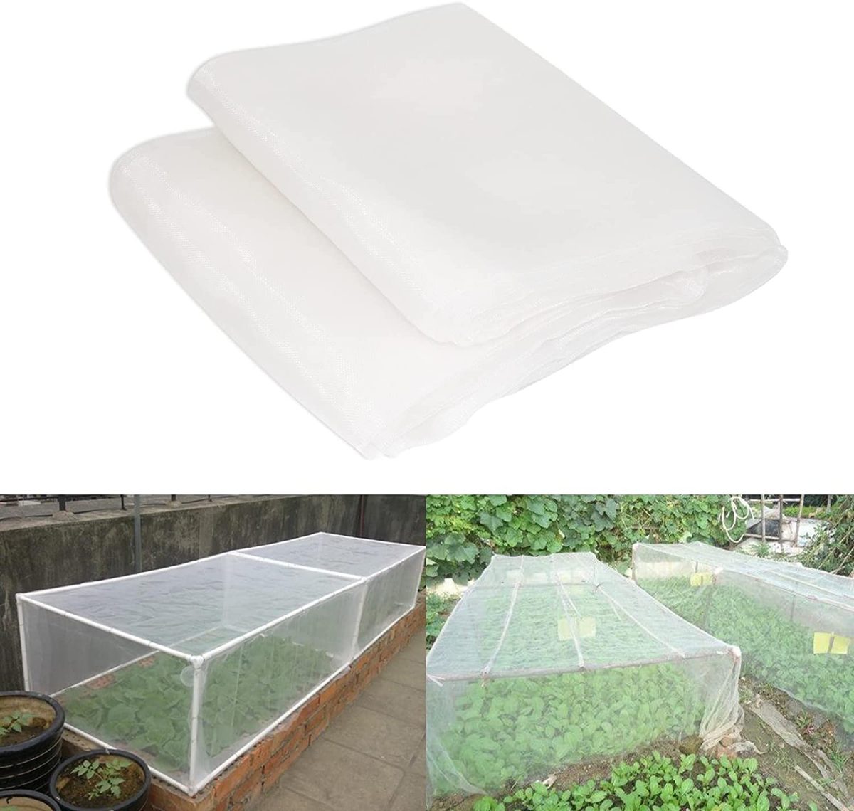 10 Best Garden Netting To Protect Your Flora and Fauna | Storables