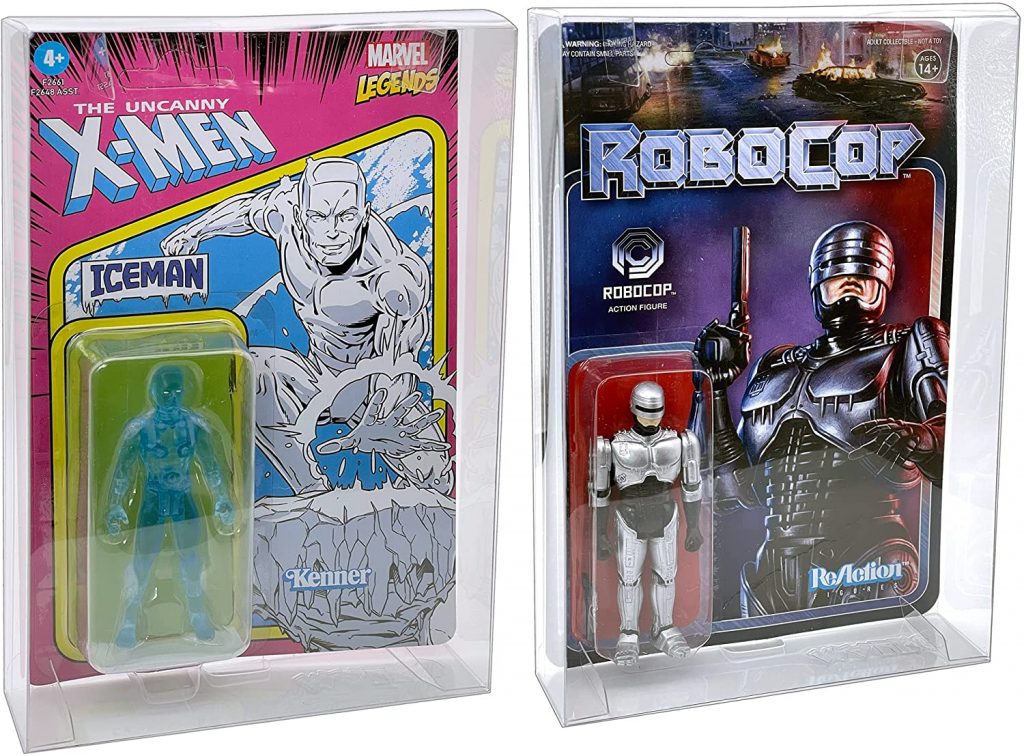 11 Best Versatile Action Figure Display Case for Avid Collectors ...