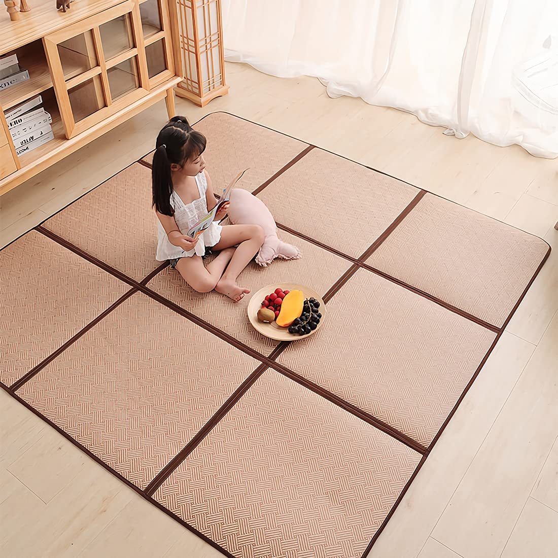 Best Tatami Mats For a Traditional Japanese-Style Home | Storables