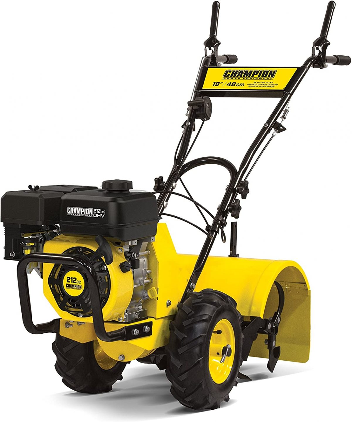 Best Garden Tillers To Weed, Plow, and Crumble Soil | Storables