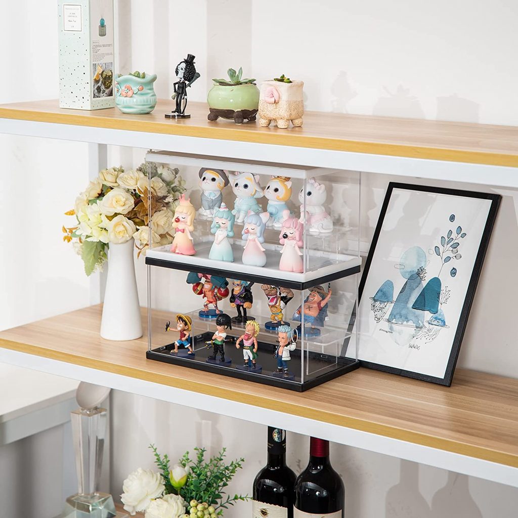 11 Best Versatile Action Figure Display Case for Avid Collectors ...