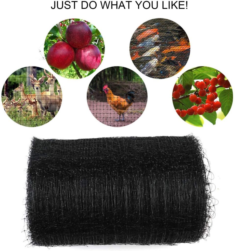 10 Best Garden Netting To Protect Your Flora and Fauna | Storables
