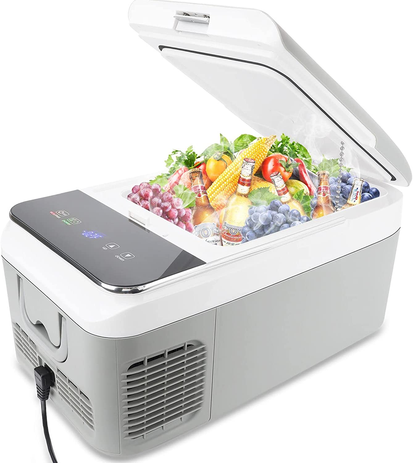 Best Portable Fridge for Outdoor Lounging and Camping Trips | Storables