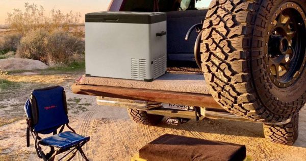 Best Portable Fridge for Outdoor Lounging and Camping Trips | Storables
