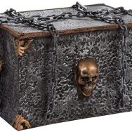 10 Halloween Party Ideas For The Most Memorable Moments | Storables