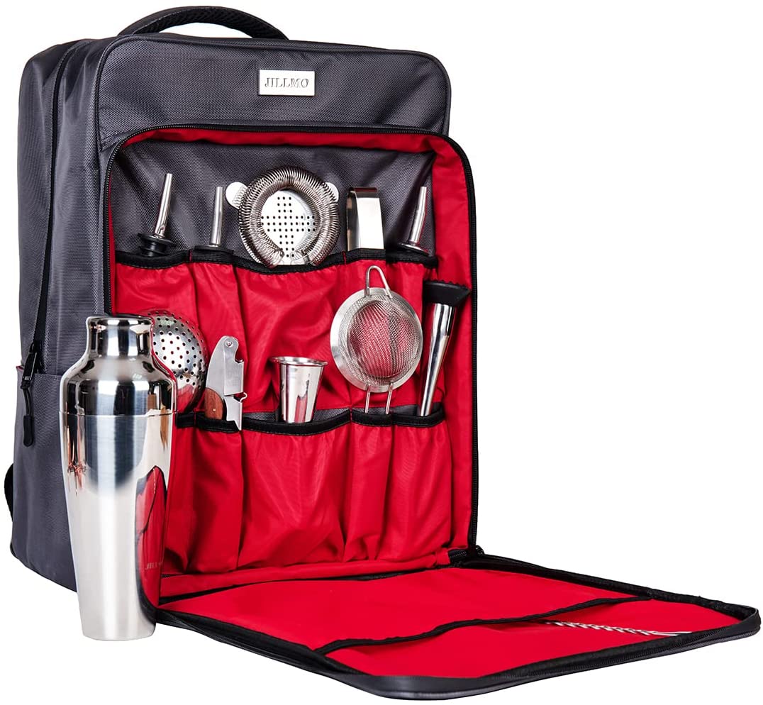 12 Best Bartender Kits to Enjoy Happy Hour at Home | Storables