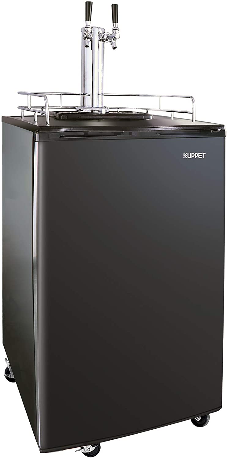 What Is a Kegerator and What Is It Used For? | Storables