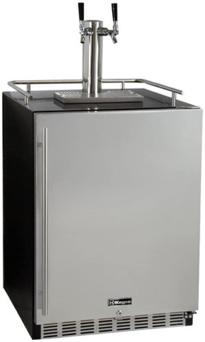 What Is a Kegerator and What Is It Used For? | Storables