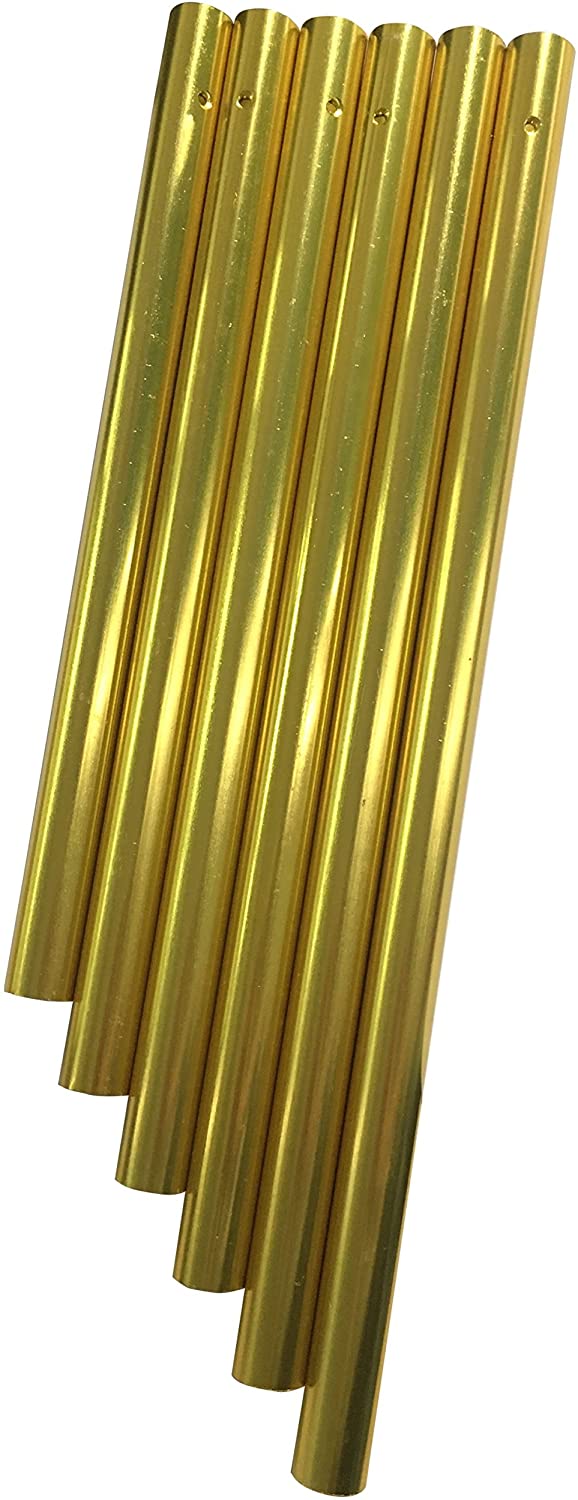 How To Make DIY Wind Chimes At Home | Storables