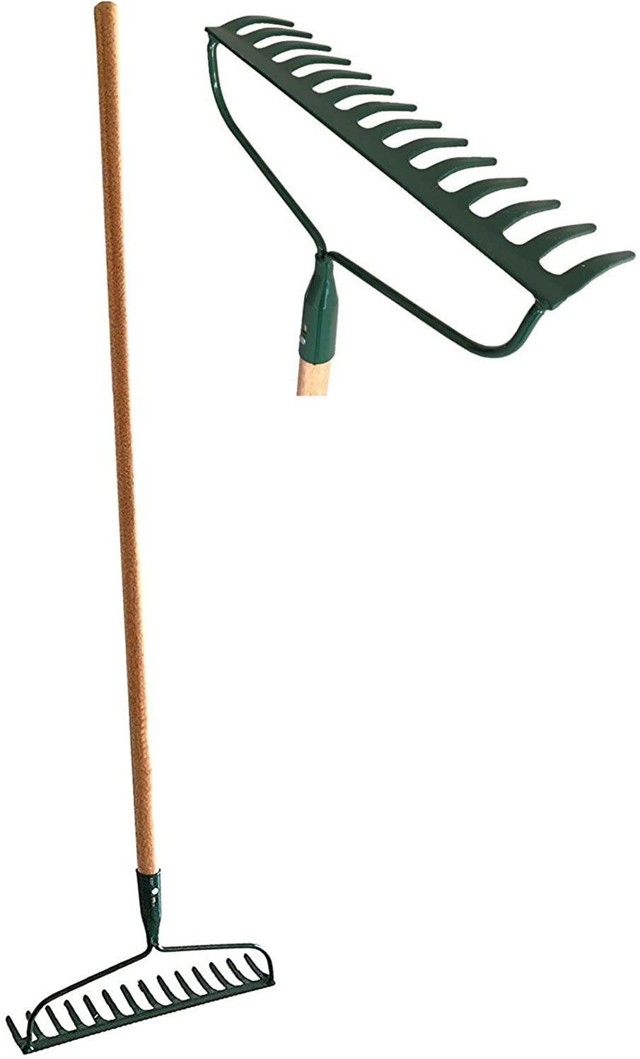 Best Garden Rake for Smoothening Soil | Storables