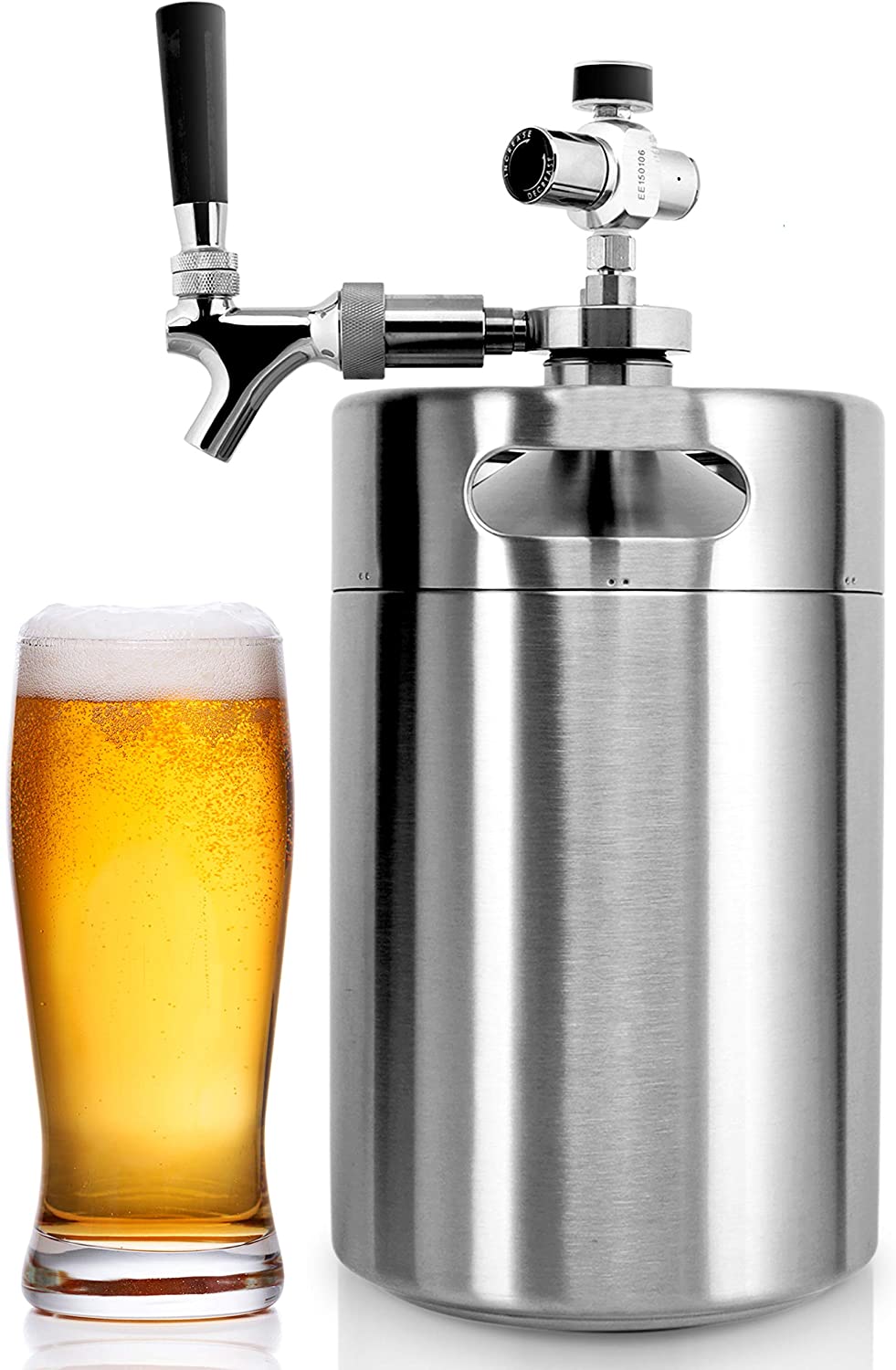 What Is a Kegerator and What Is It Used For? | Storables