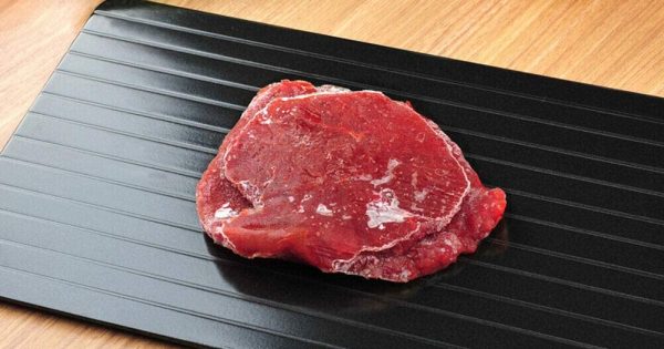 Best Defrosting Trays for Faster Meal Preps | Storables