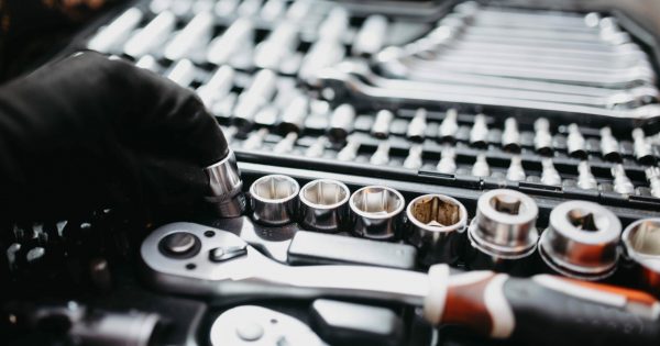 13 Wrench Organizers To Properly Stow Multiple Wrenches | Storables