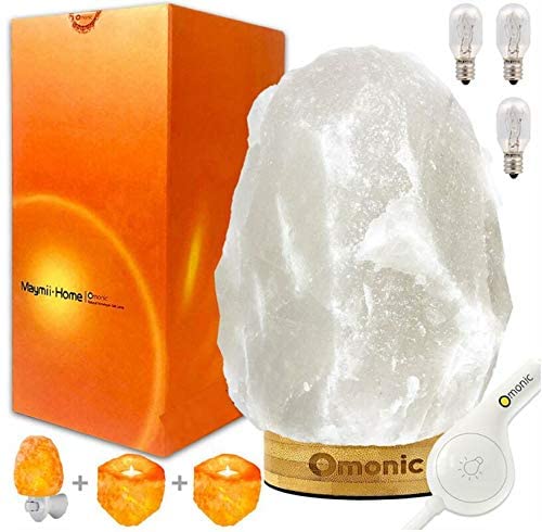 What Are Salt Lamps and the Benefits of Owning One? | Storables