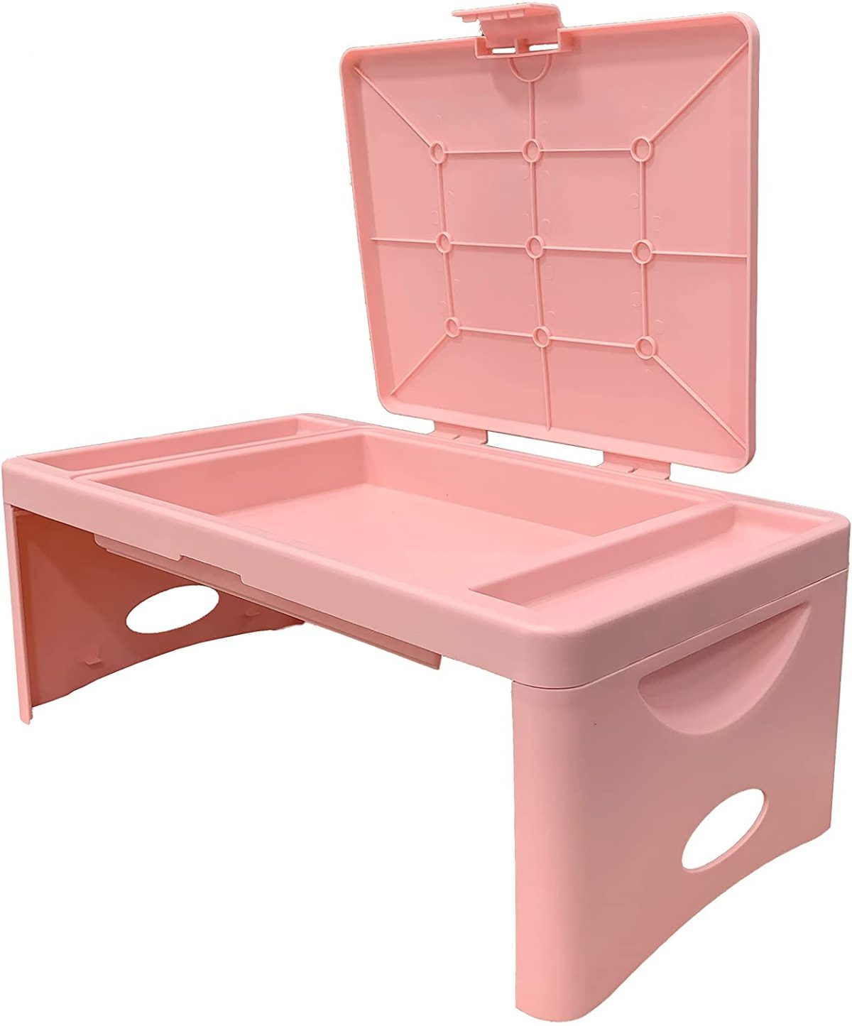 Foldable Laptop Tables For Work On The Go | Storables