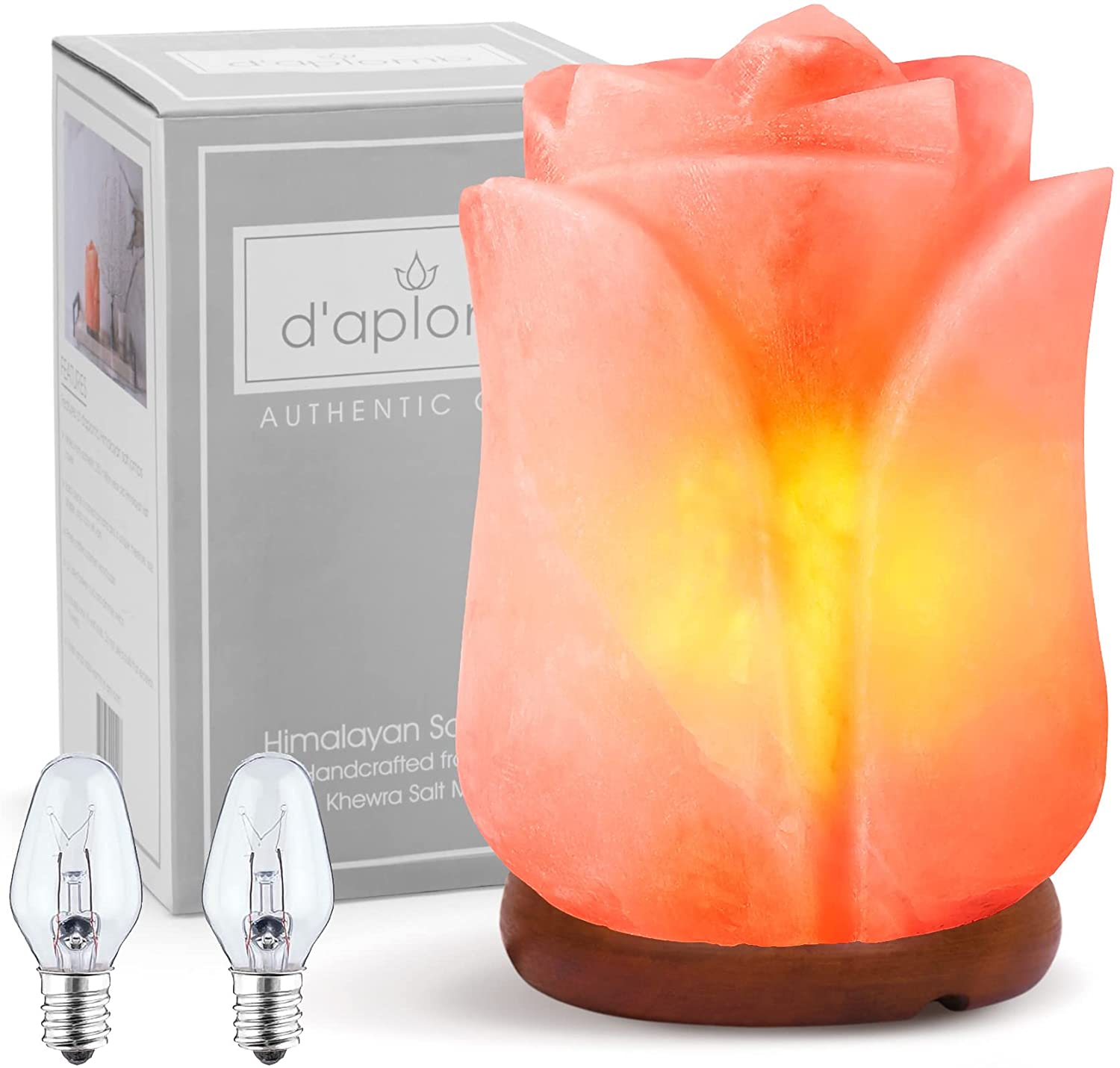 What Are Salt Lamps and the Benefits of Owning One? | Storables