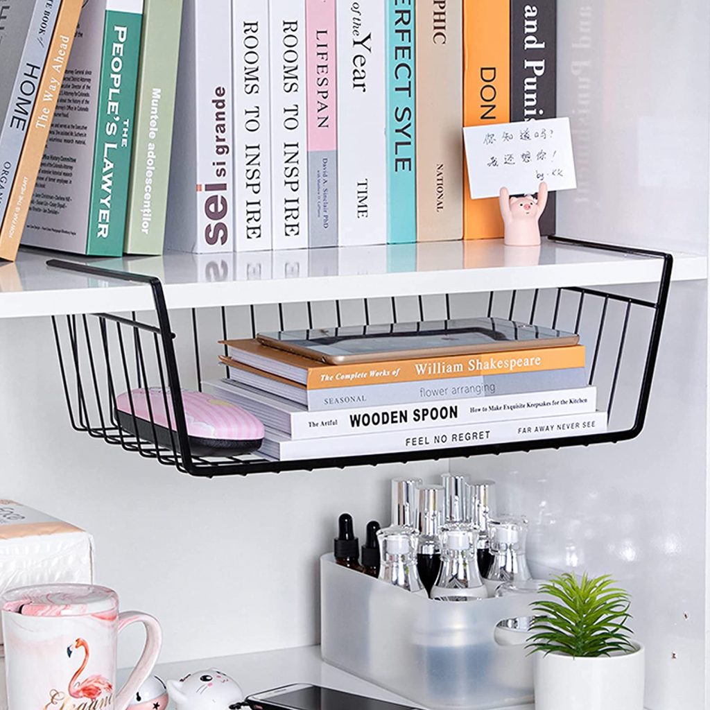 10 Best Book Bins for an Organized Home Library | Storables