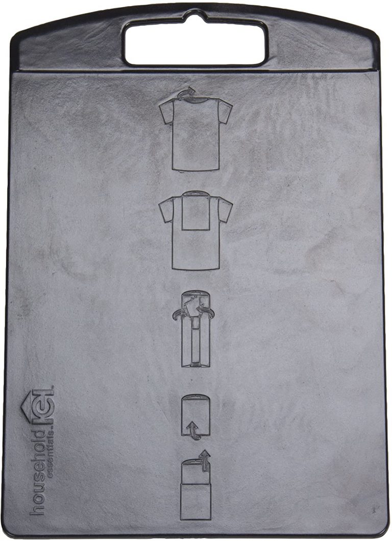 Best Shirt Folding Board For Quick Closet Organization | Storables