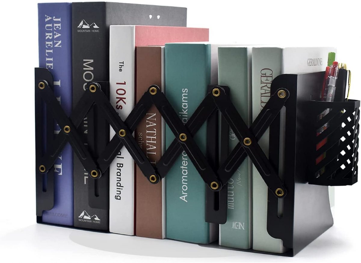 10 Best Book Bins for an Organized Home Library | Storables