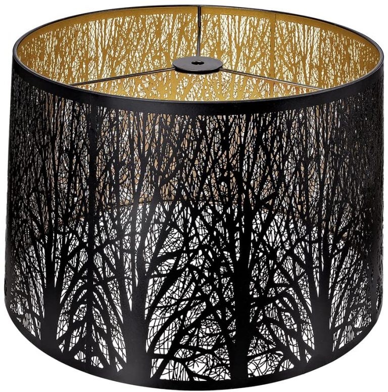 How To Make a Lamp Shade to Suit Your Home Aesthetic | Storables