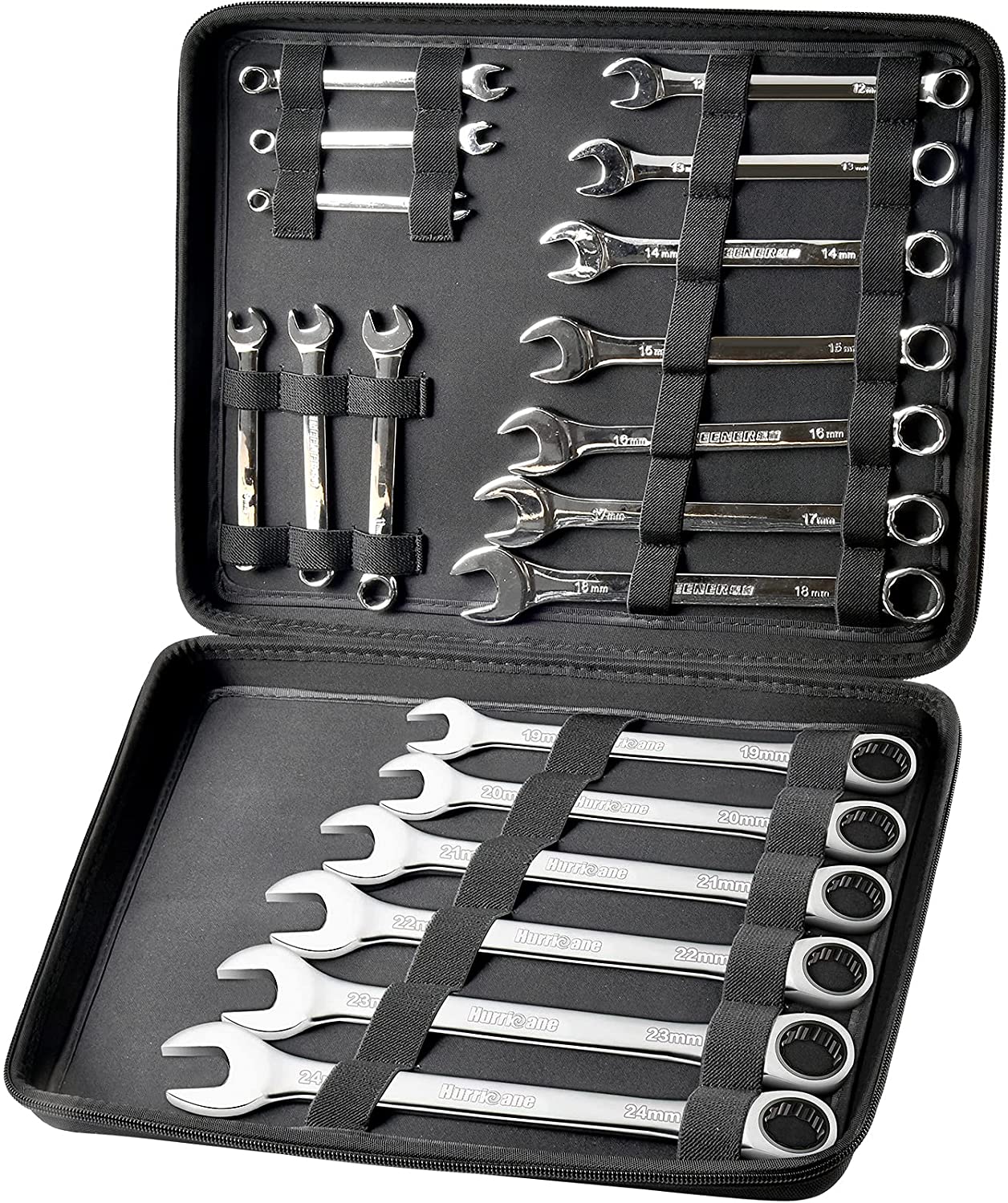 13 Wrench Organizers To Properly Stow Multiple Wrenches | Storables