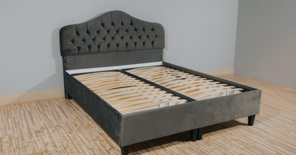 Box Spring vs Foundation: Which Is Best for Your Mattress? | Storables