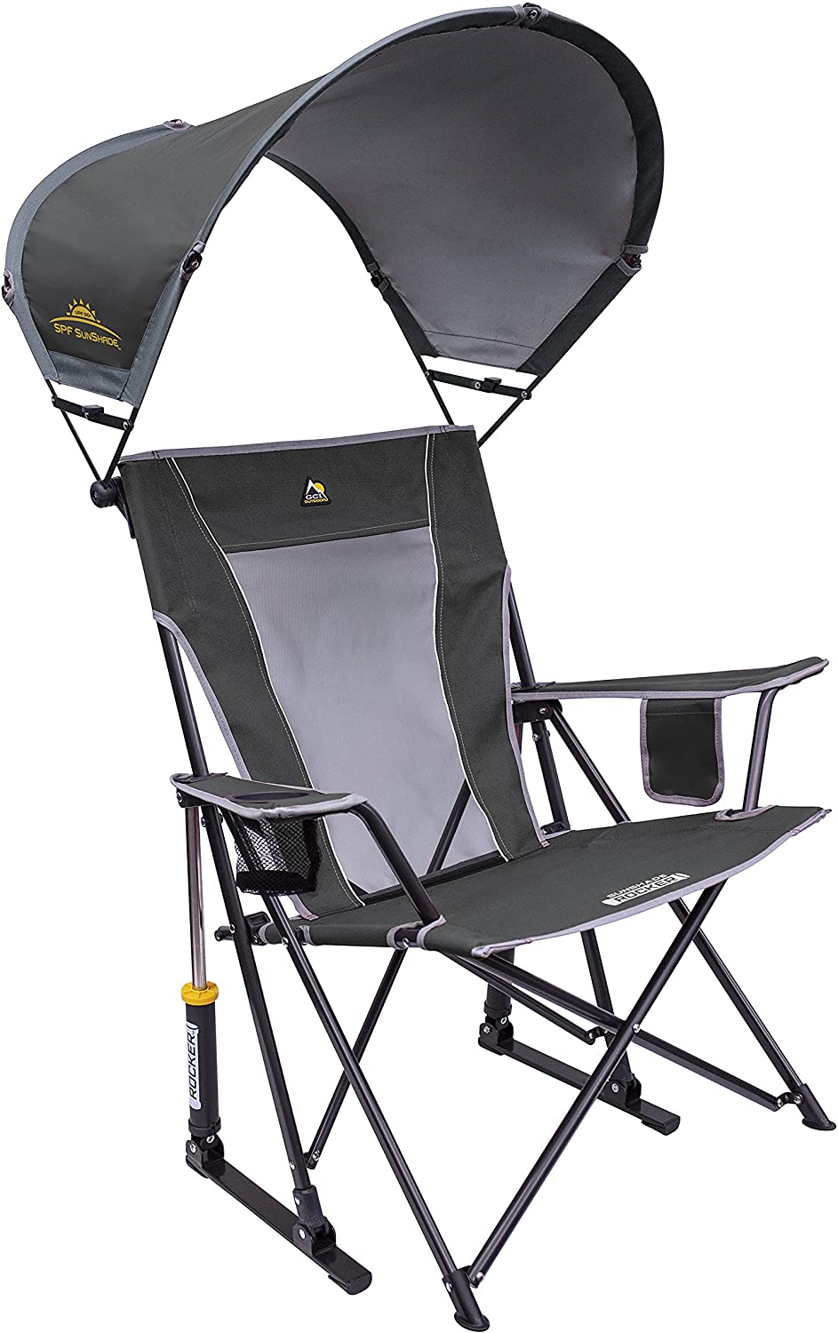12 Rocking Camp Chair Sets For Outdoor Lounging | Storables