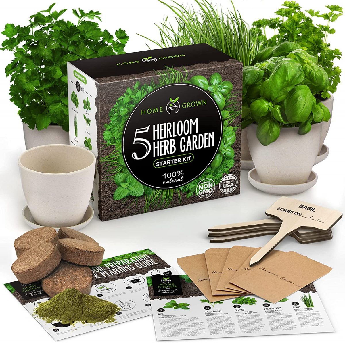 Best Garden Kits for Your Urban Home | Storables