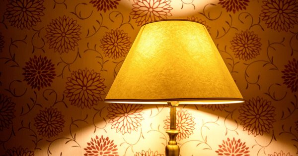 How To Make a Lamp Shade to Suit Your Home Aesthetic | Storables