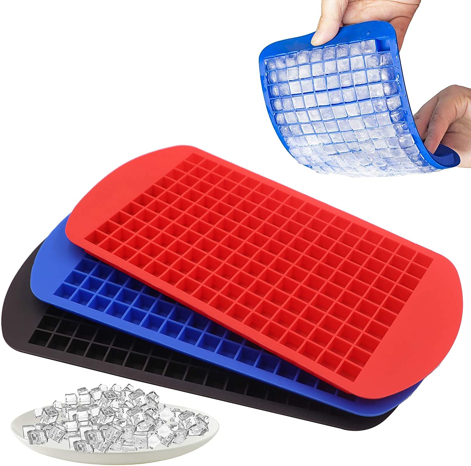 Best Ice Cube Tray and Ice Molds for a Cooler Summer | Storables
