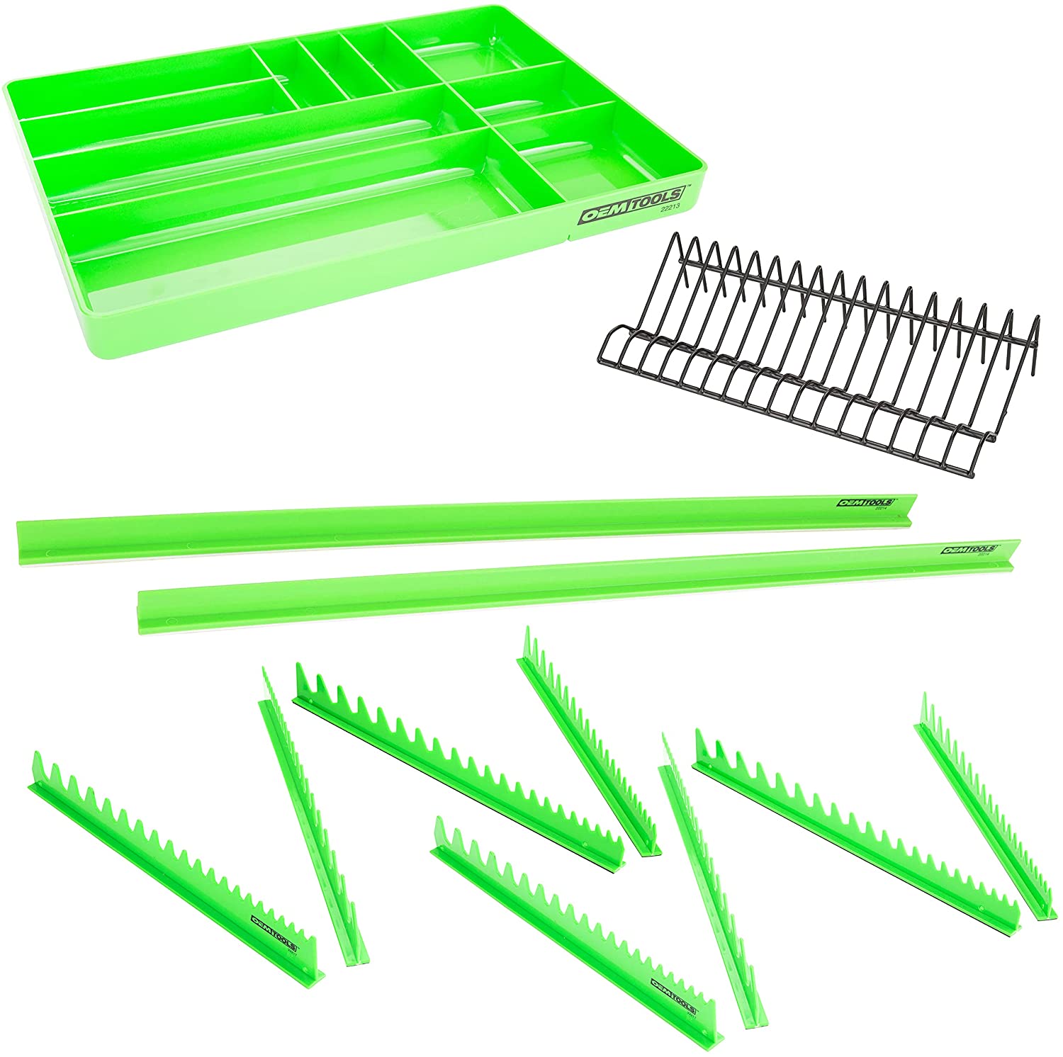 13 Wrench Organizers To Properly Stow Multiple Wrenches | Storables